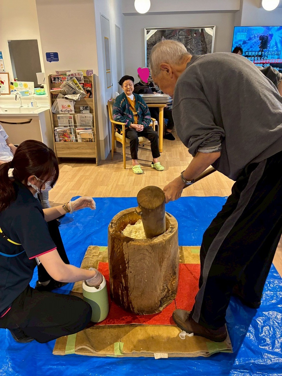 さわやか目白の里 今野