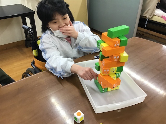 えっ⁉️ちょっと待って どこを取ったらいい