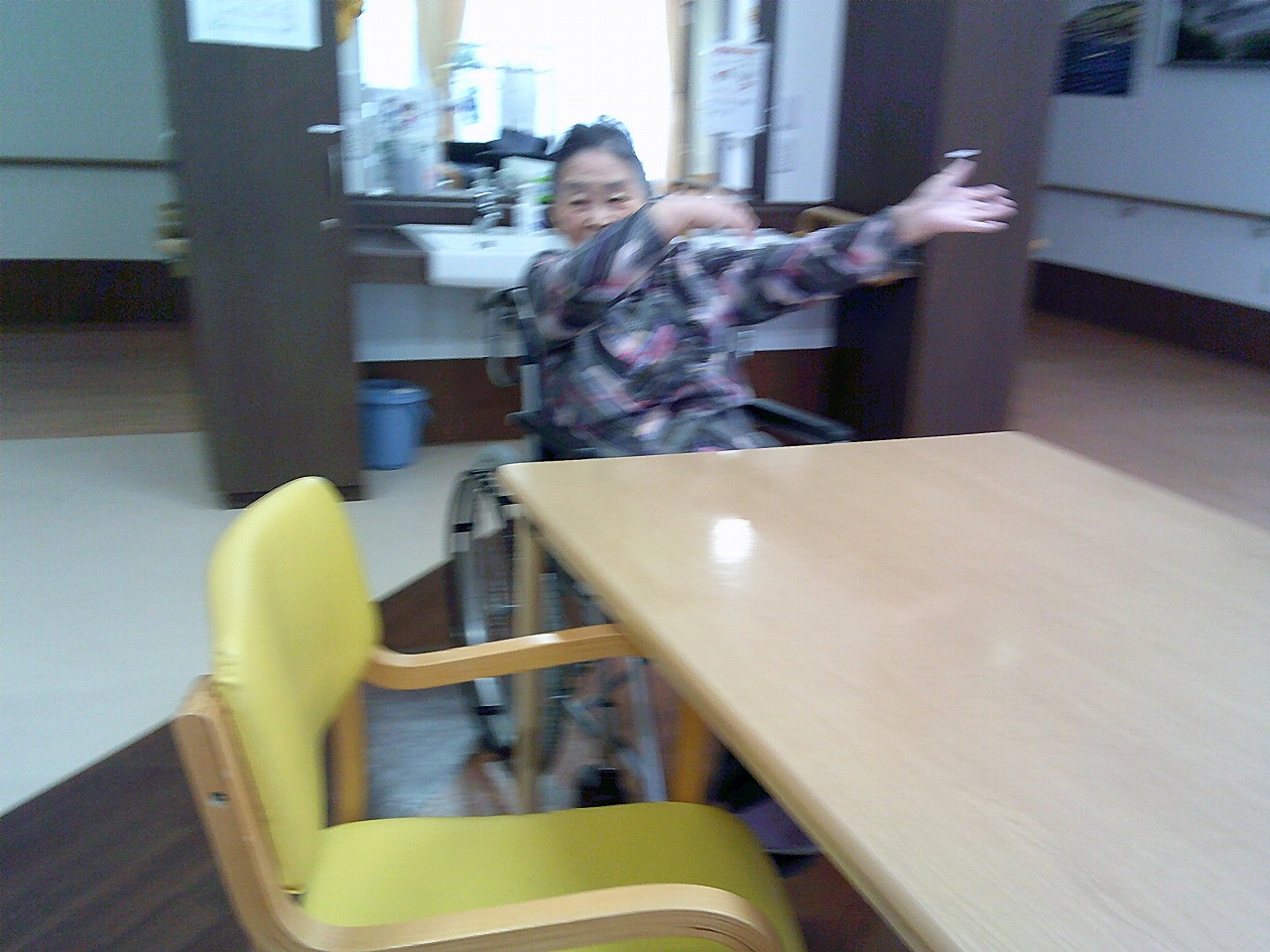 冬本番を乗り切っていきます！